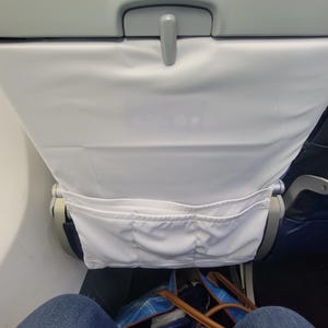 Airplane Tray Table Cover - Etsy