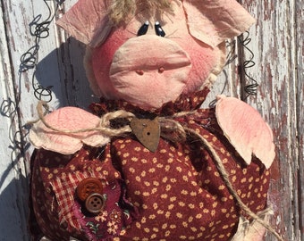 Secret Decoder Ring Pig Pen Cipher