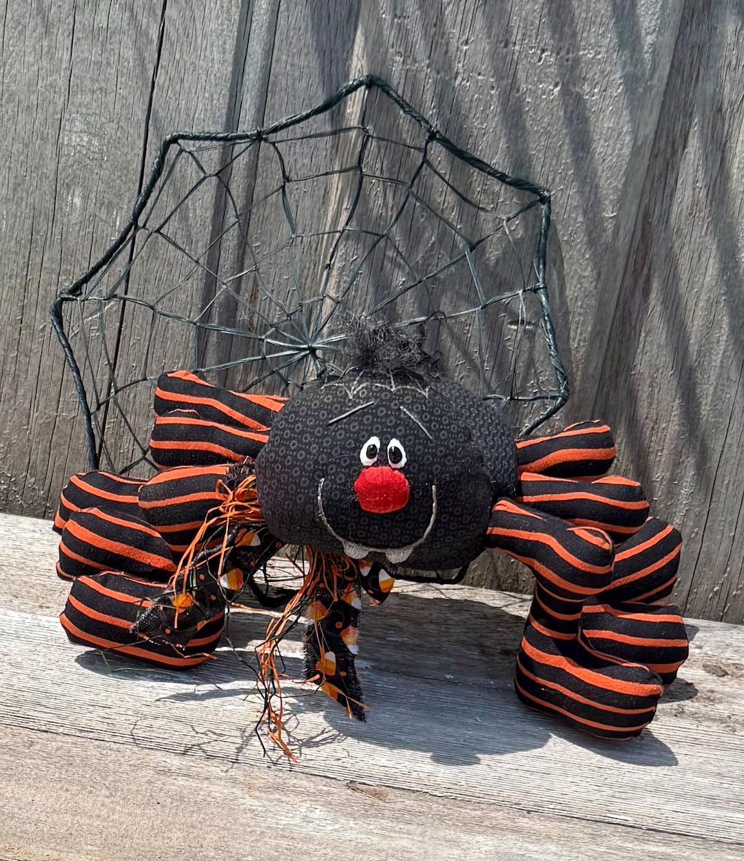 Danny Long Leg Spider - Etsy