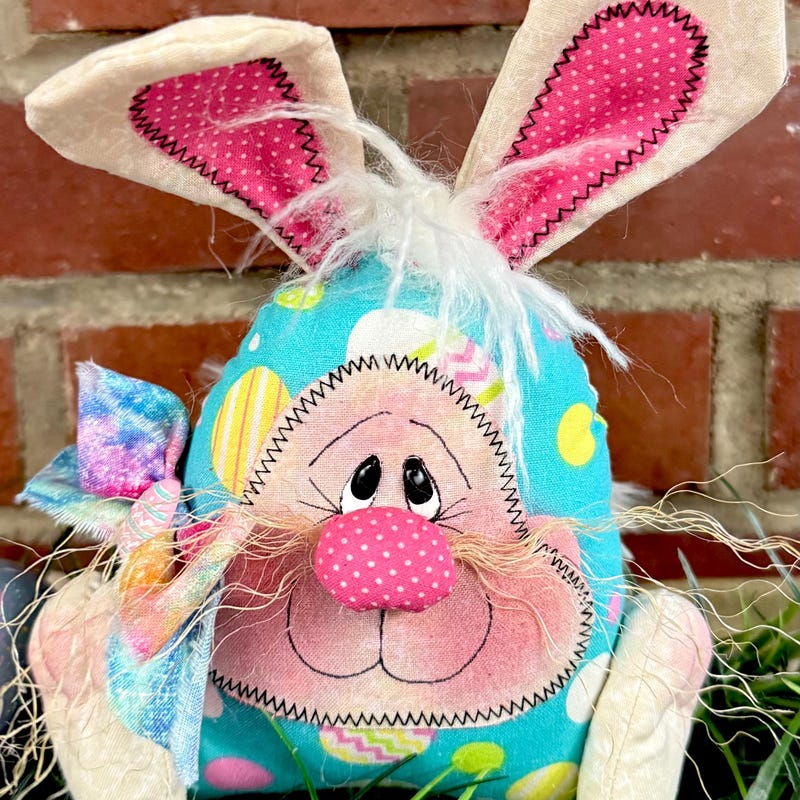 Easter Bunny Disguise - Etsy