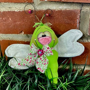 Spring Dragonfly - Etsy