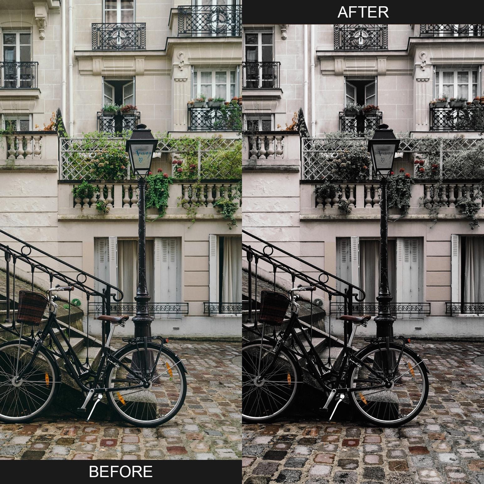 10 Dark City Video Luts,premiere Pro,da Vinci Luts,color Grading Video ...