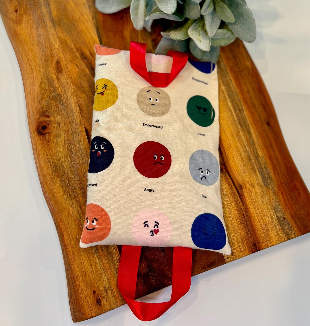 Hot/cold Rice Pack - Etsy