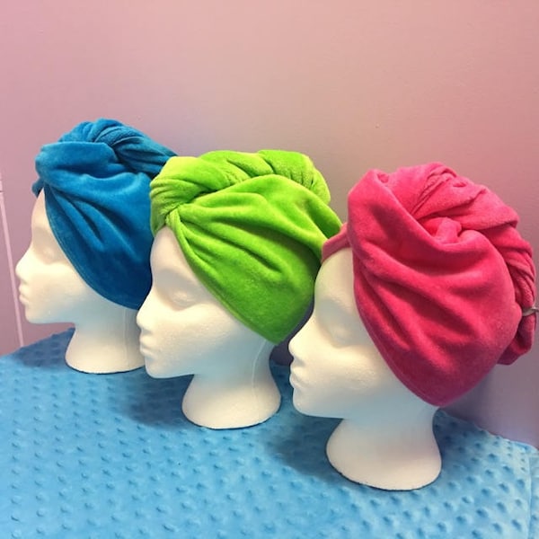 Hair Turban - Etsy