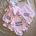 Personalized Snuggle Buddy Sloth Set - Etsy