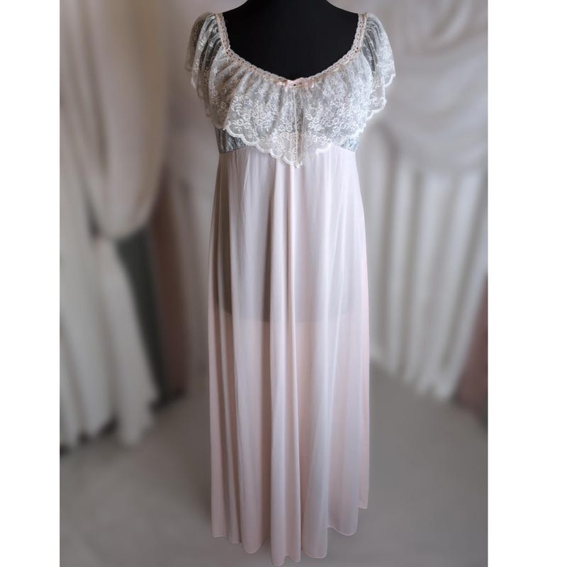 Grandma Sheer - Etsy