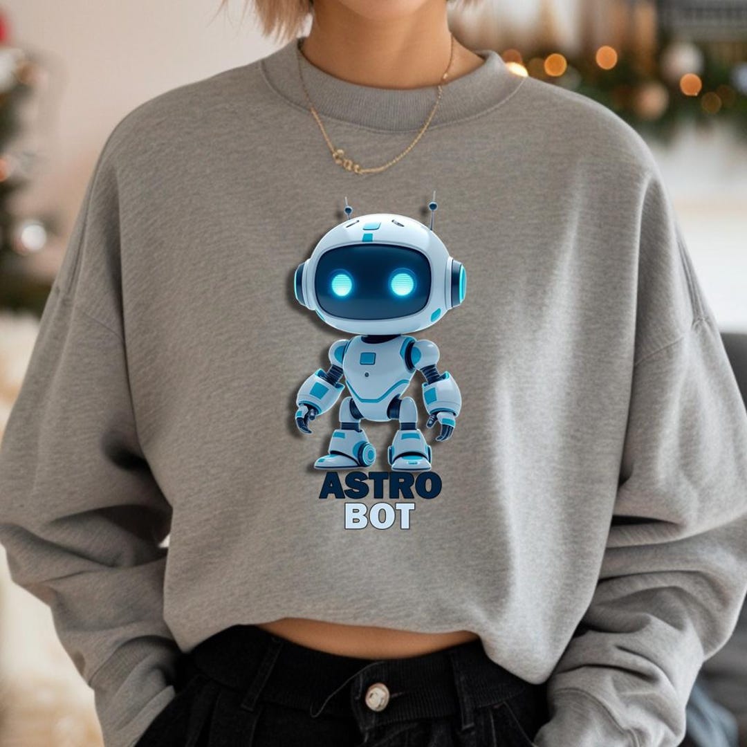 Astro Bot Art: Png, Jpg, Svg for Crafts, Gaming Merch Design, Gaming ...