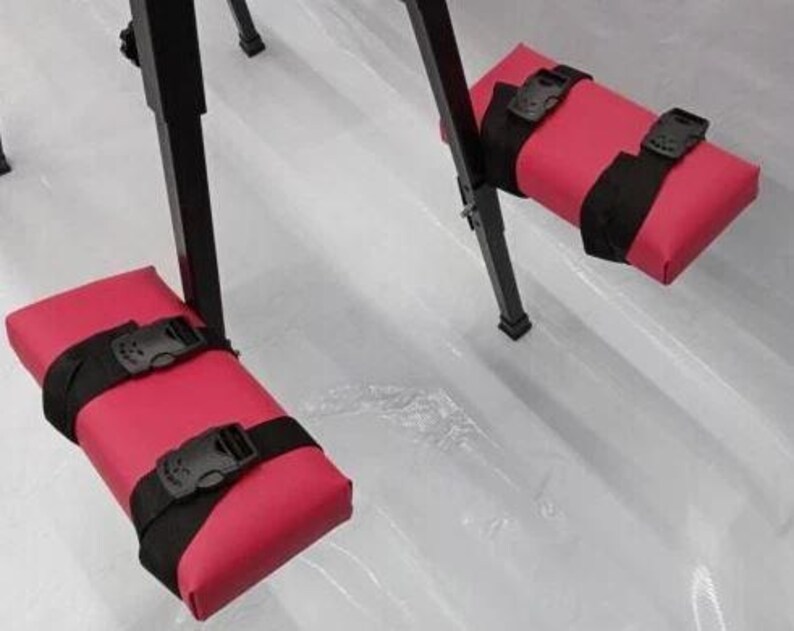 Restraint Bench, Foldable Spanking Bench, Head Rest Bench, Bdsm Bondage ...