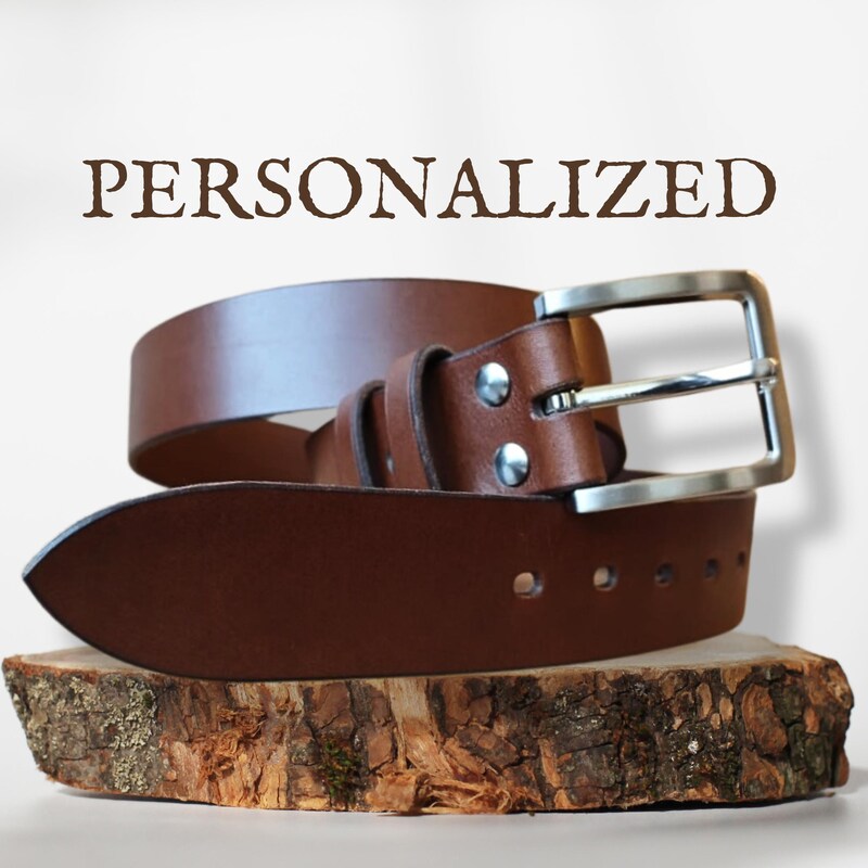 Leather Goods - Etsy
