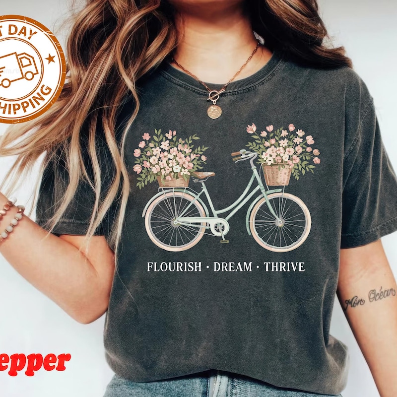 Anti Trump Spring Shirt - Etsy