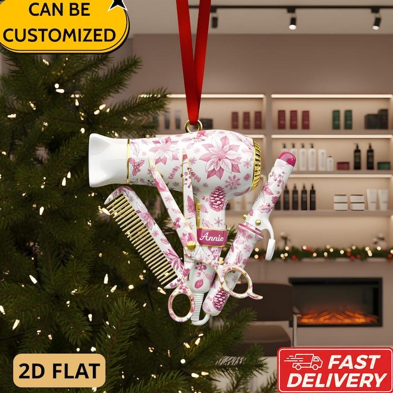 Hair Dresser Gift - 60+ Gift Ideas for 2025