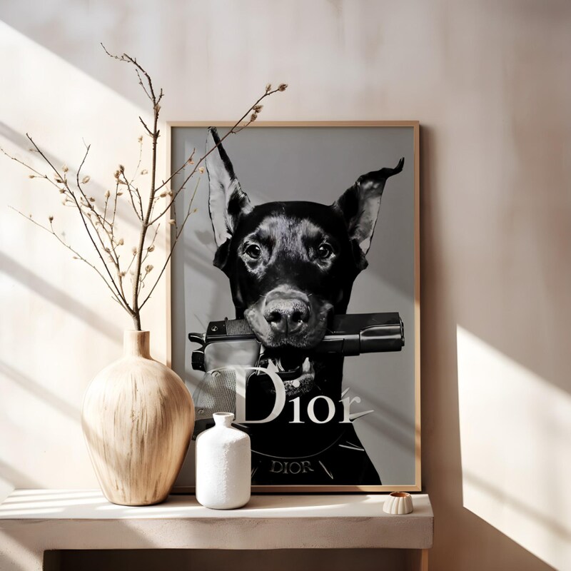 Gucci Poster - Etsy Canada