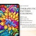 500 Therapeutic Pattern Coloring Pages for Adult, KDP Interior, PDF and ...