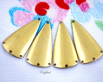 Unique Swarovski Charms & US Made Jewelry Findings by waytobead