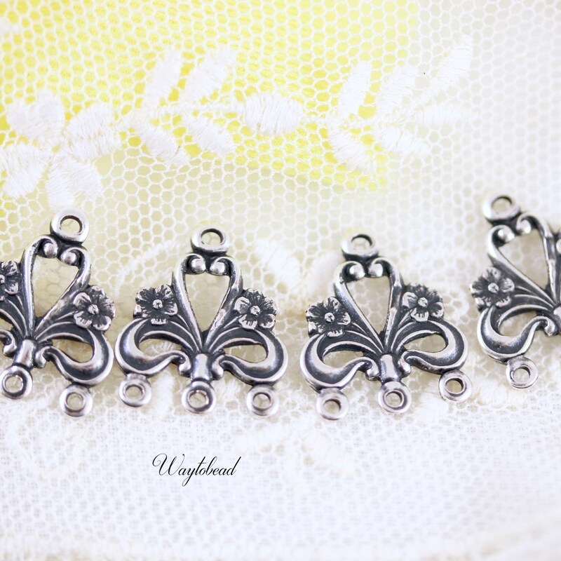 Strand Connectors - Etsy