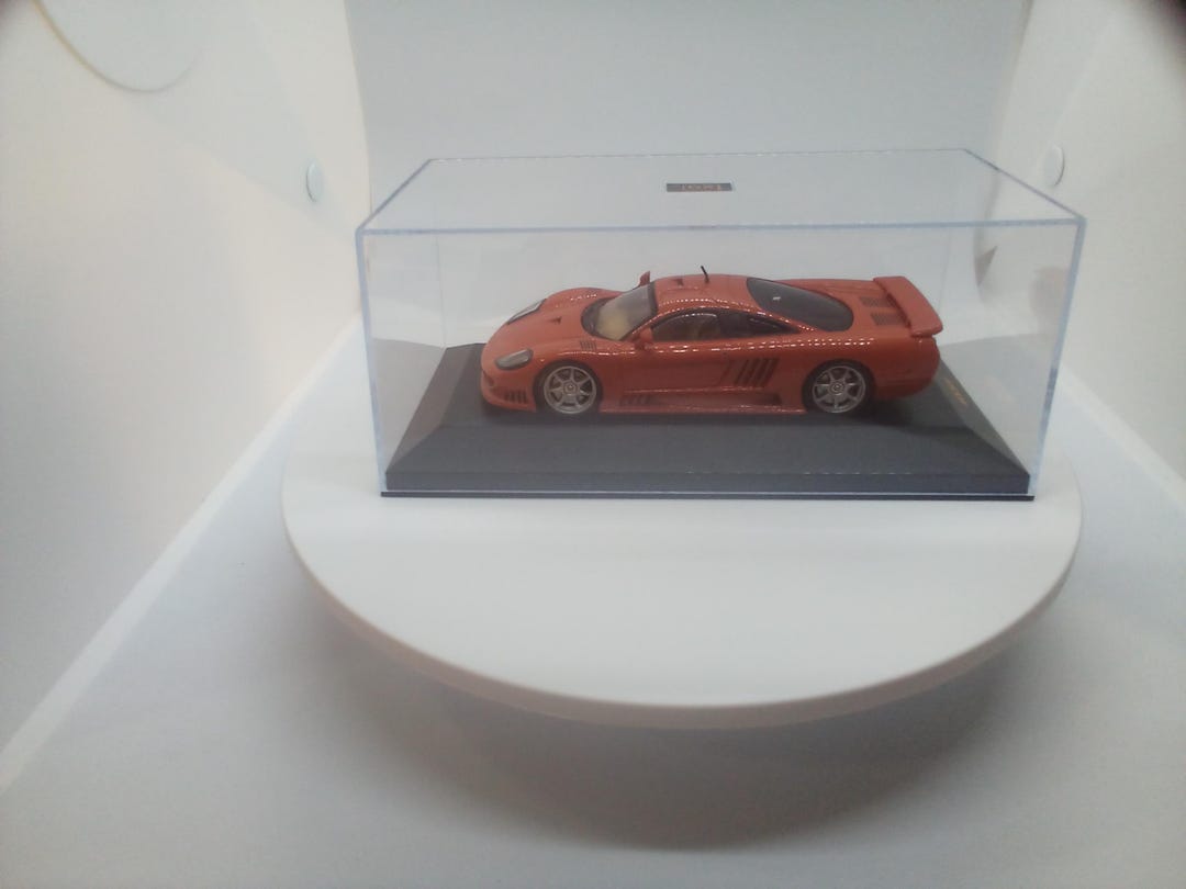 IXO Models Saleen S7, #MOC020, Mint in Original Packaging. - Etsy