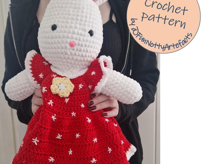 Vintage Sylvanian Families Chocolate Rabbit Family - Dad Fraiser, Mom ...