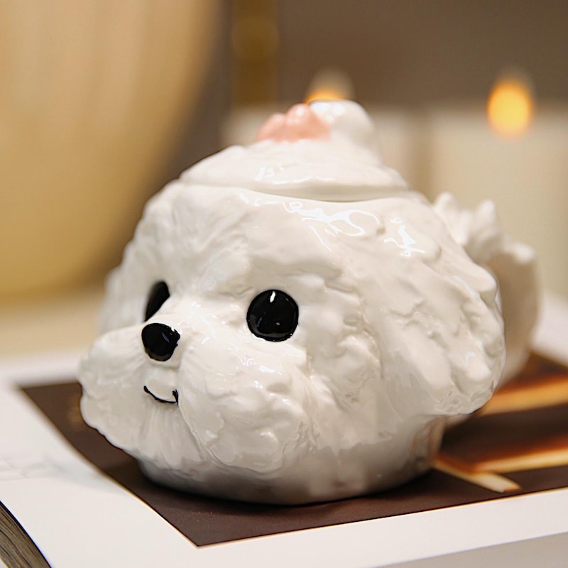 Unique Shaped Coffee Cup - Etsy