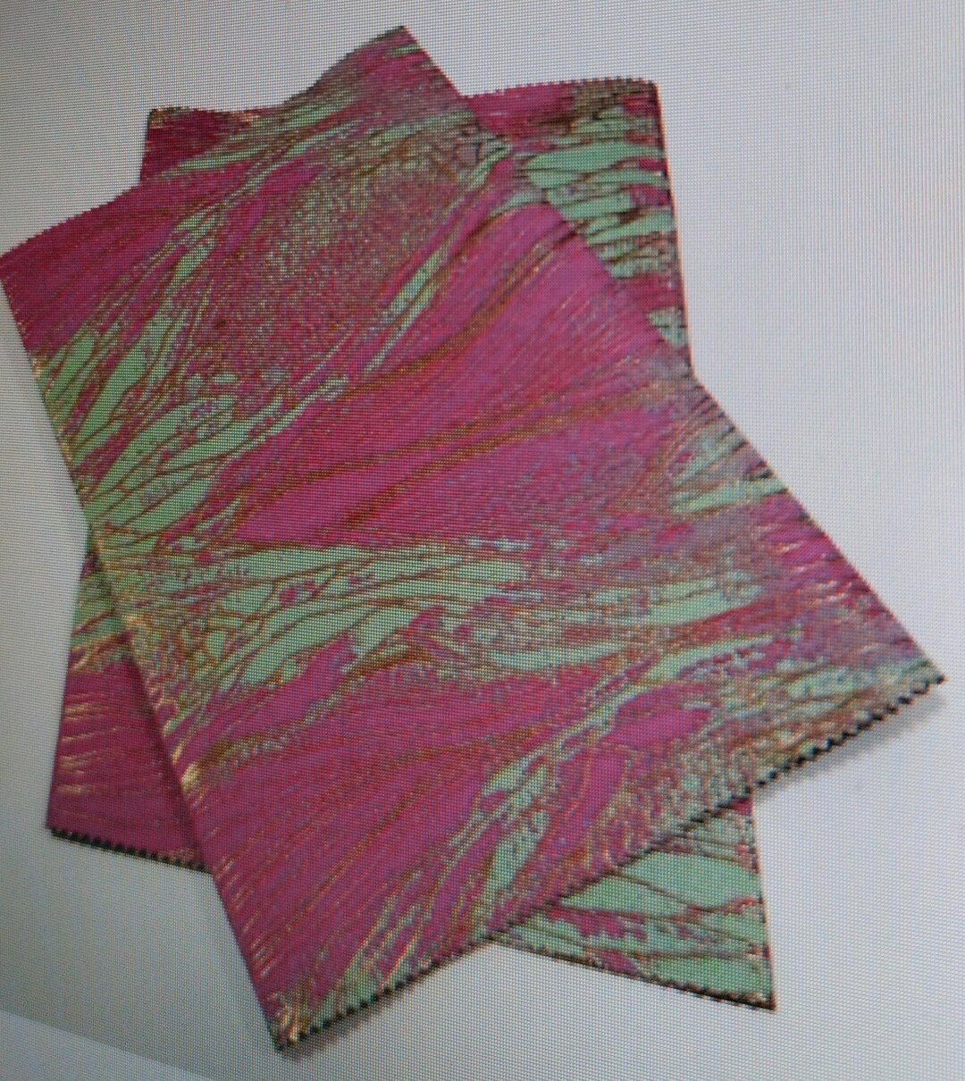 Sego Gele Head Tie Multicoloured / Women Head Wrap African Head Tie ...