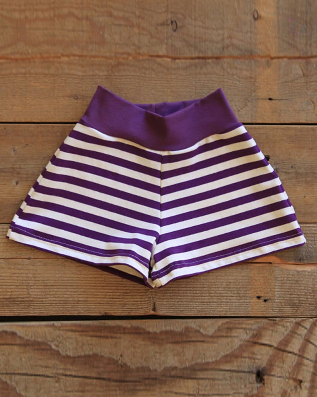 DIY PDF Pattern and Tutorial Girl's Shorts Pattern - Etsy