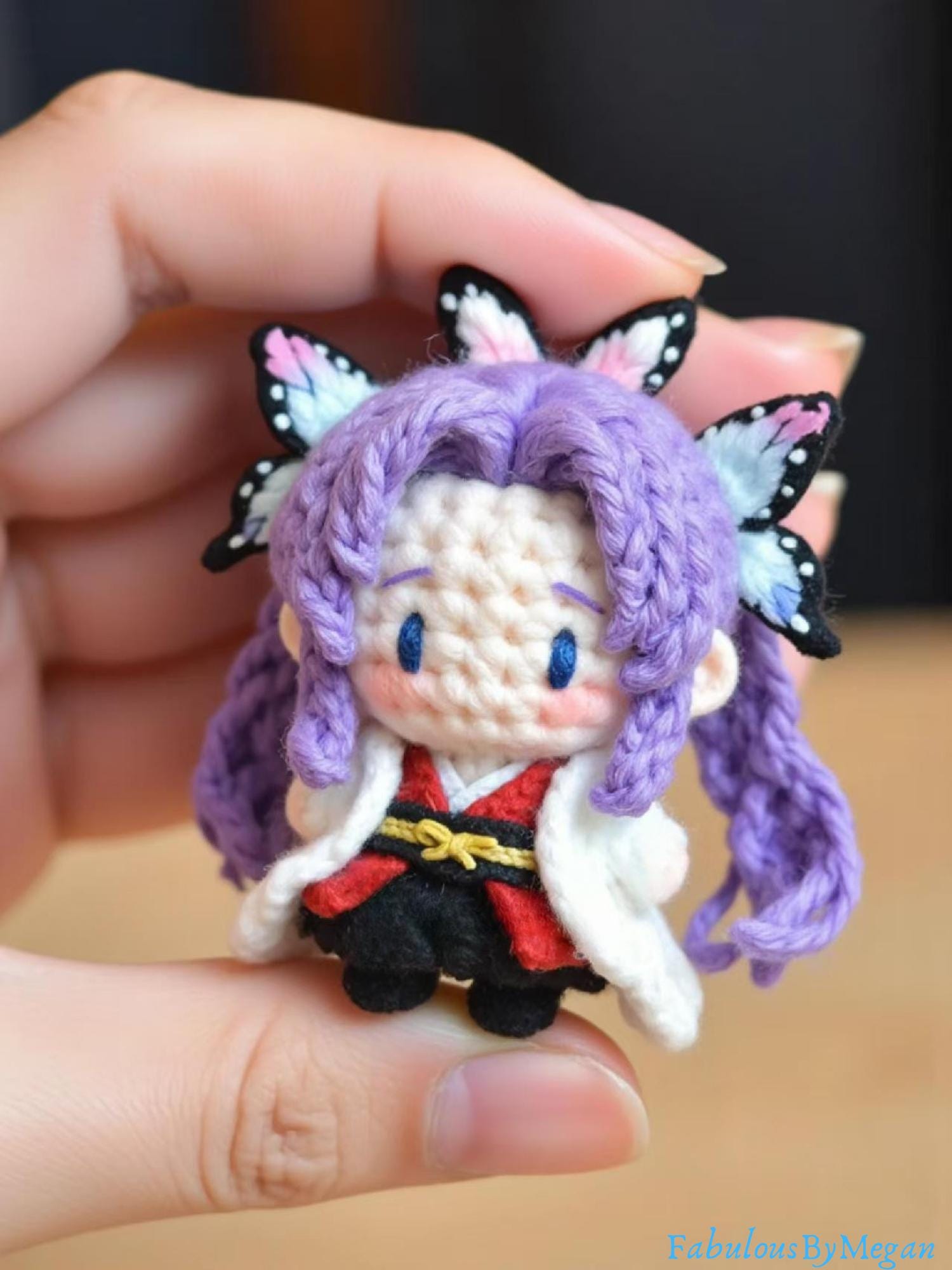 Custom Cute Crochet Dolls,handmade Crochet Dolls,custom 10, 20, 30, 40 ...