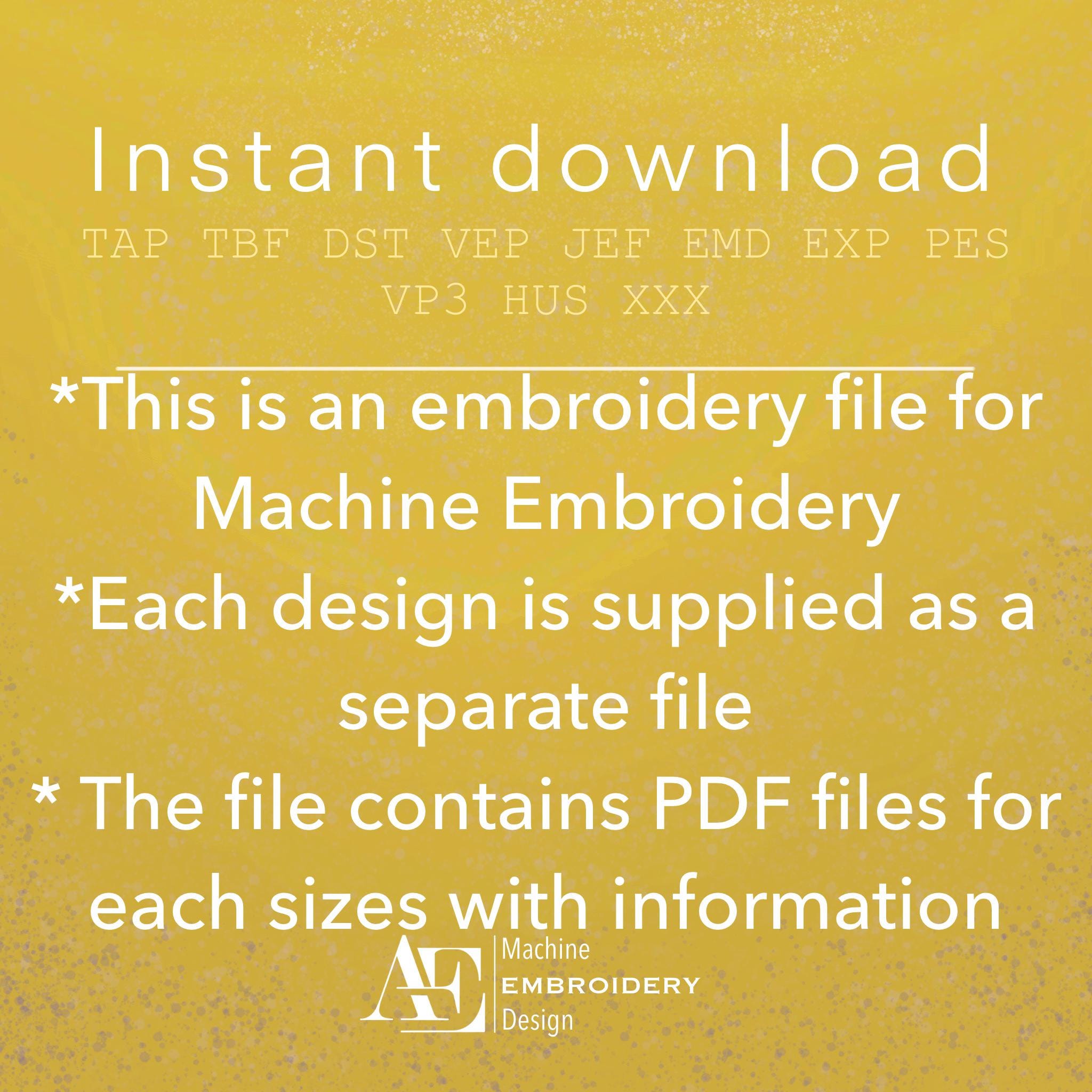 Religious Machine Embroidery Design, Gold Baroque Floral Motif ...