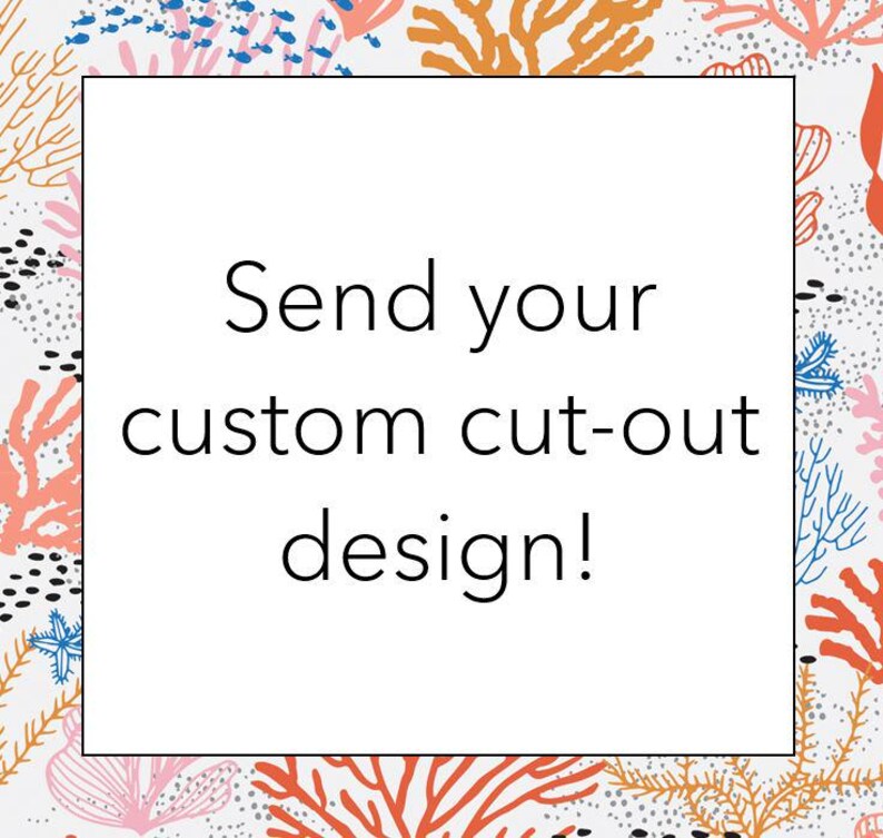Design Your Own Custom Cut-out Upholstered Headboard wall Mounted - Etsy