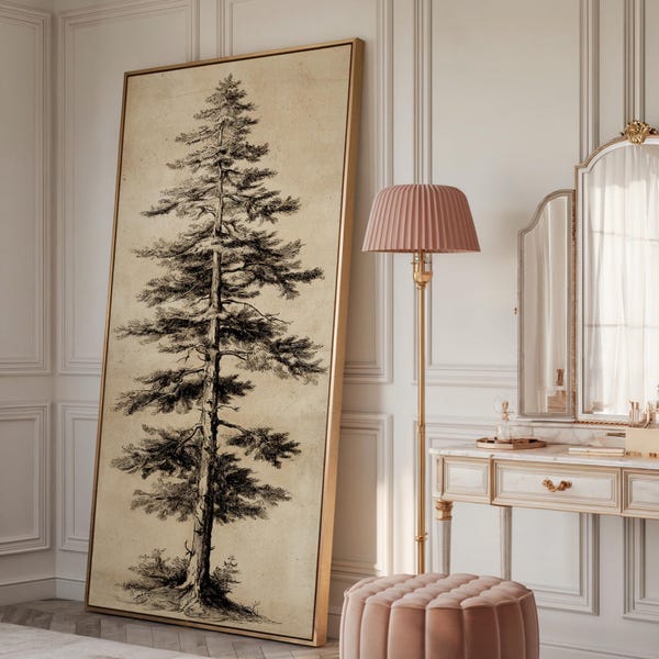 Tall Archive - Etsy UK