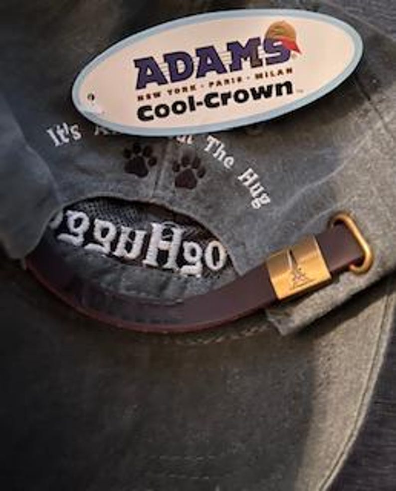 Adams Fashion Doghugger Unisex Hat - Etsy