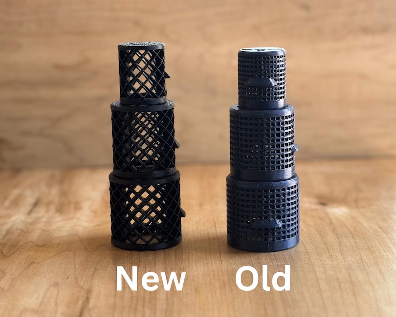 2023+ Ram Promaster Cowl Drain Debris Filter Set of 3 | Fits Promaster ...