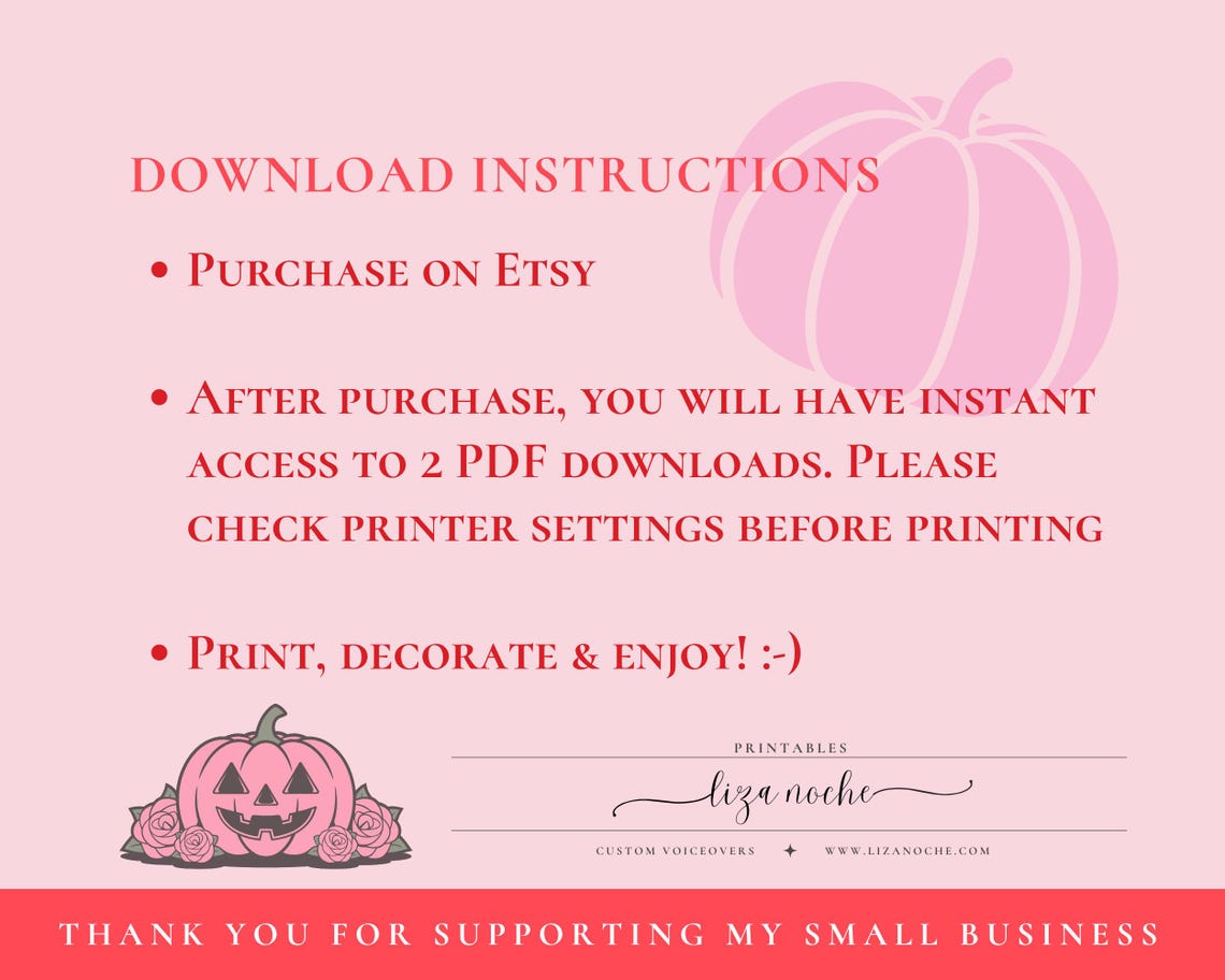 PRINTABLE Pinkoween Pumpkin Coloring Page, Halloween Activity Sheet ...