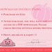 PRINTABLE Pinkoween Pumpkin Coloring Page, Halloween Activity Sheet ...