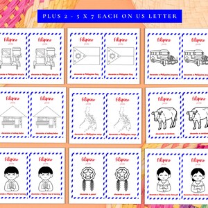 Filipino Pride, Coloring Pages for Kids, Coloring Sheets, Kids Coloring ...