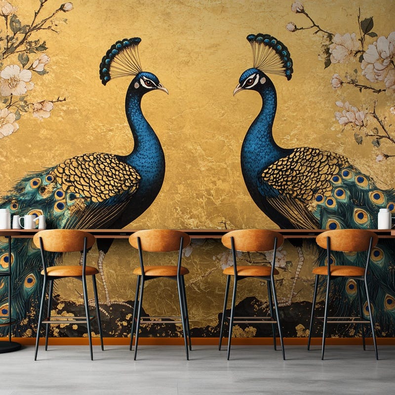 Stylish Wallpaper - Etsy