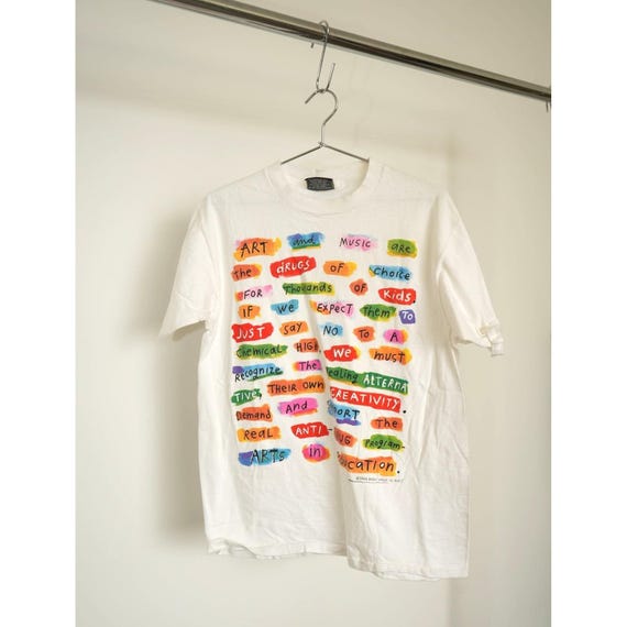 Fred babb vintage tee - Gem Fred babb vintage tee - Gem
