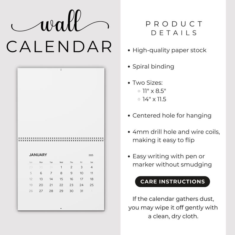 2026 Tom Cruise Wall Calendar | 2026 Wall Calendar | Tom Cruise | 2026 ...