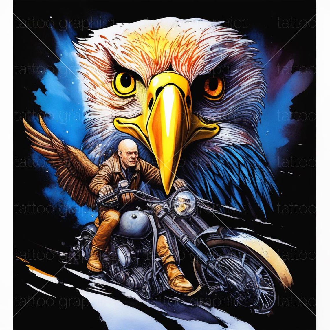 10 Live to Ride Biker PNG Design for Black Shirt - Motorcycle Transfer ...