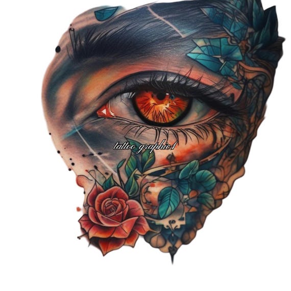 High resolution tattoo - Bronctattooaus.com