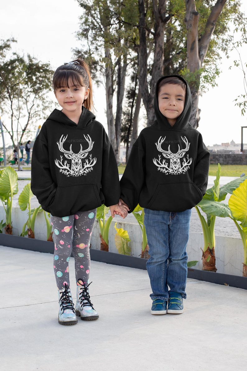 Deer Hunting SVG Bundle - Buck Head Clipart - Hunting Season Digital ...