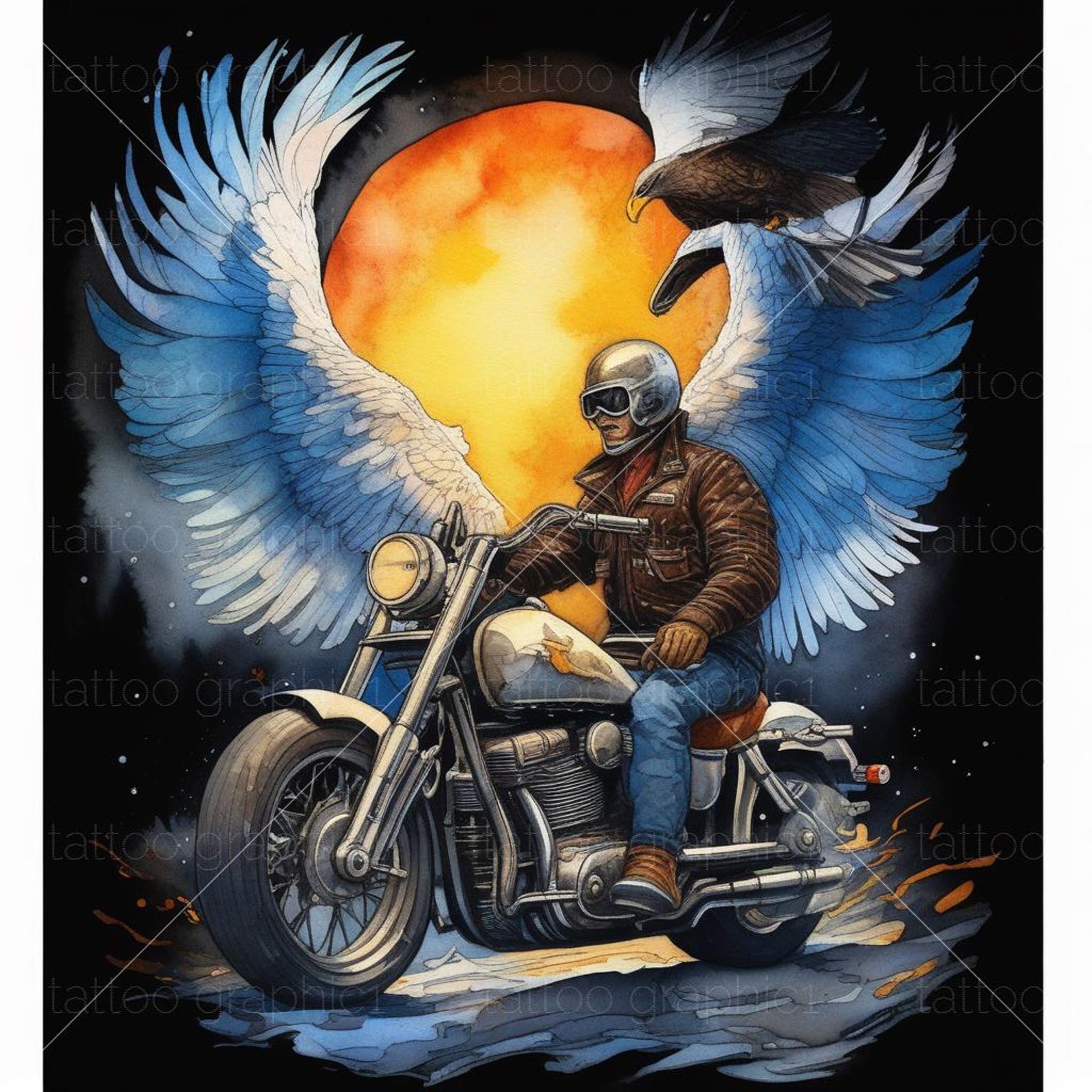 10 Live to Ride Biker PNG Design for Black Shirt - Motorcycle Transfer ...