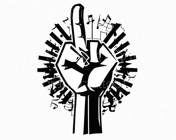 Unicorn Flipping the Bird, Flipping Off, You Curse Too Much, F U C K Y ...