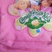 Vintage Cabbage Patch Kids Backpack Rolling 2005 Hot Pink - Etsy
