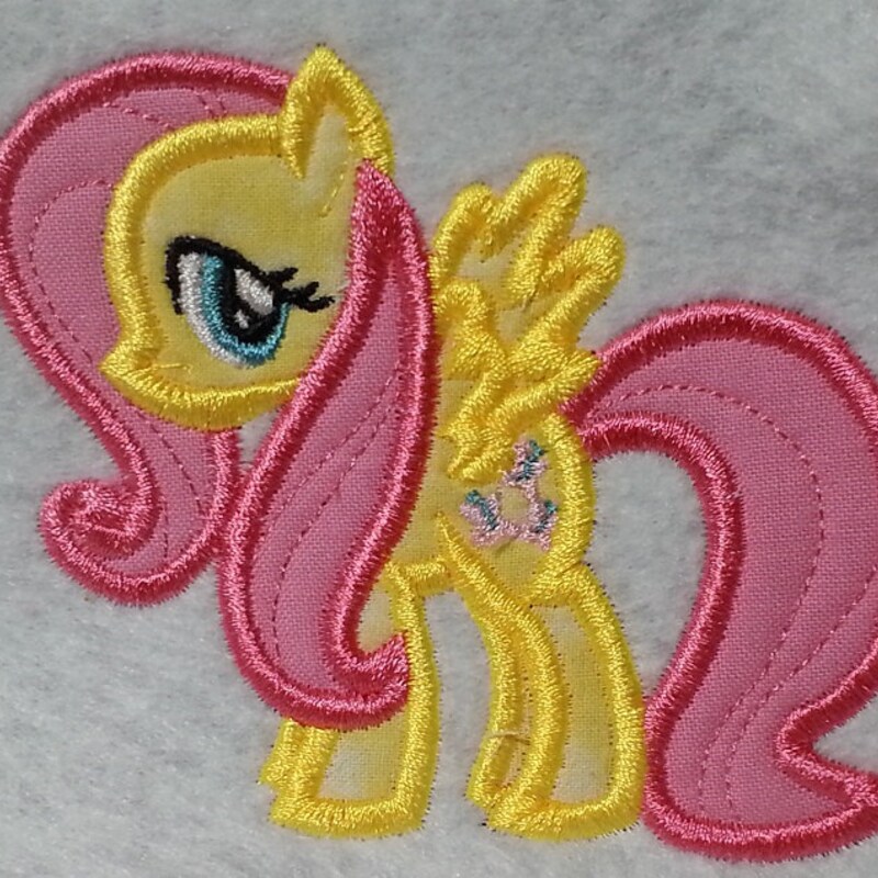 My Little Pony Patches - Etsy