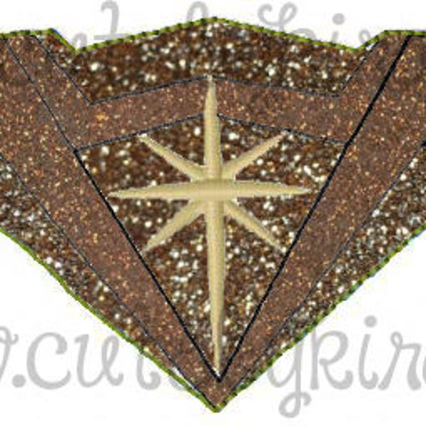 Wonderwoman Headband - Etsy