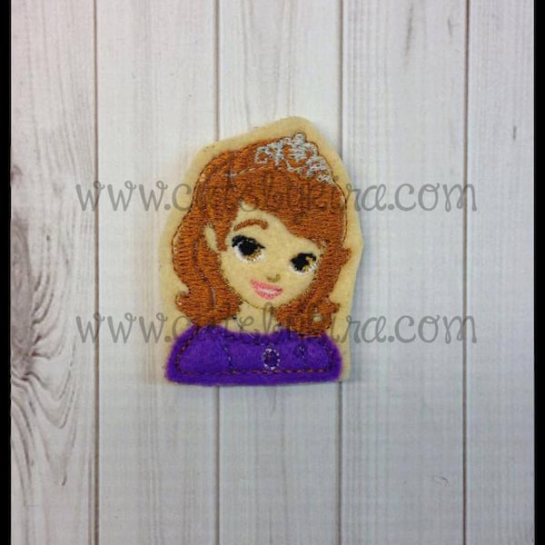 Sofia Applique - Etsy