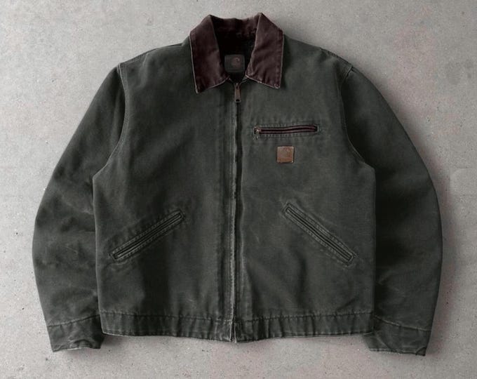 Fender Guitar Faded Denim Jacket - Etsy