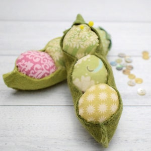 The Kitchen Garden Pattern Collection Sewing and Embroidery Projects ...