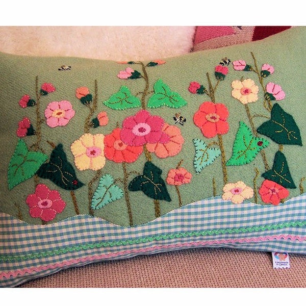 Hand Applique Patterns - Etsy