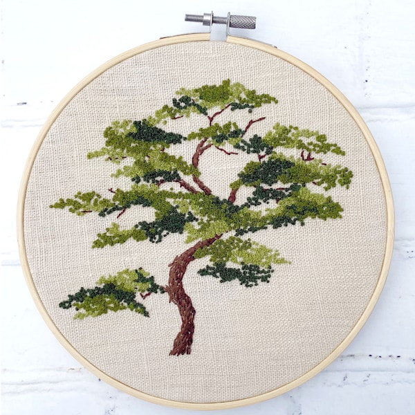 Hand Embroidery - Etsy