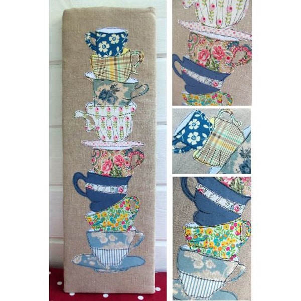 Freestyle Embroidery - Etsy